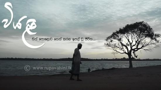 Viyali Teledrama – Story, Cast & Episodes | Rupavahini